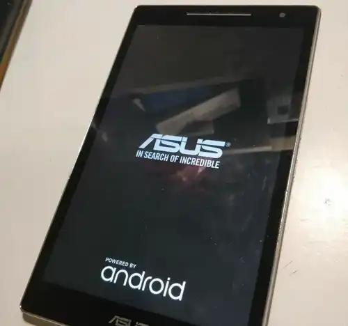 Планшет Asus zenpad