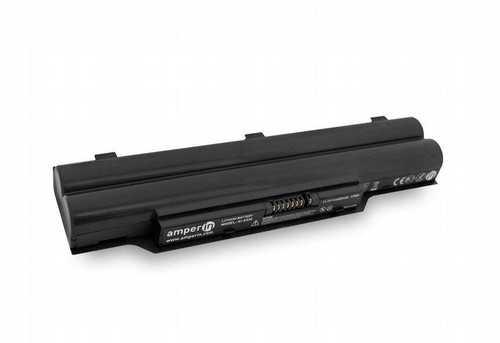 Аккумулятор для Fujitsu-Siemens A530 11.1V 4400mAh