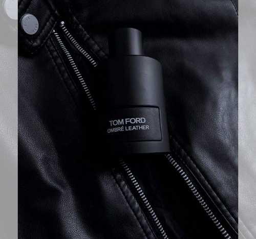 Tom Ford ombre leather Оригинал. Распив