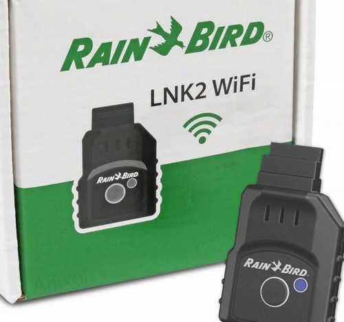 Wi-Fi модуль для контроллеров RainBird RZXe/Esp/TM