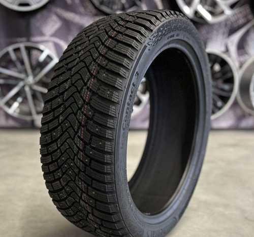 Continental IceContact 3 275/40 R20 106T