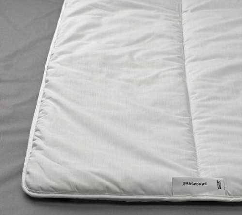 Одеяло теплое, 150x200 см IKEA Икеа новое