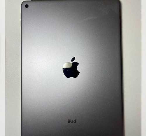 iPad air 2