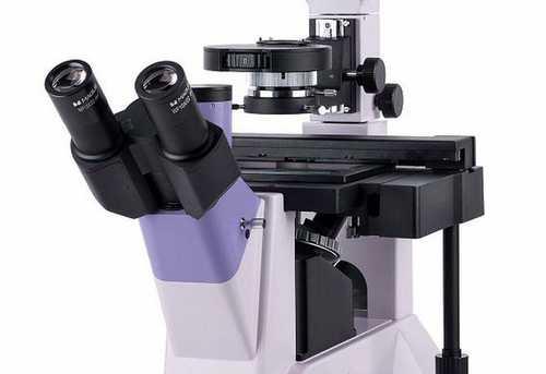 Микроскоп magus Bio V350 биологический инвертирова