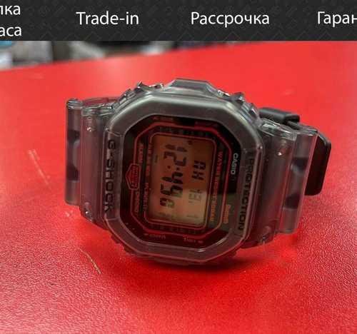 Мужские наручные часы Casio G-Shock GW-B5600-2