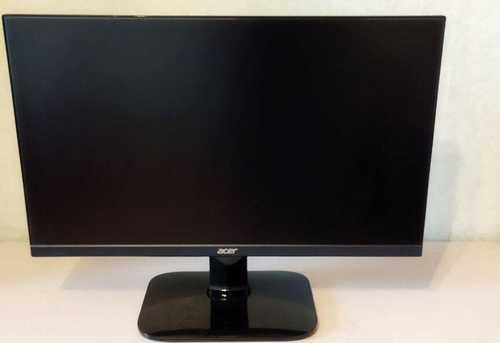 Монитор 24" Acer KA242Y