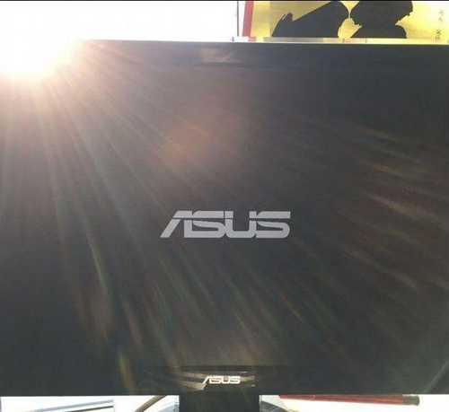 Монитор Asus VH192D VGA