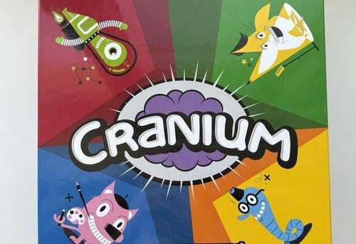 Настольная игра Cranium