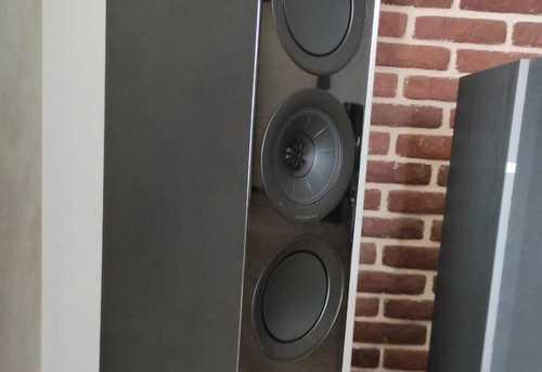 Акустика Kef R5