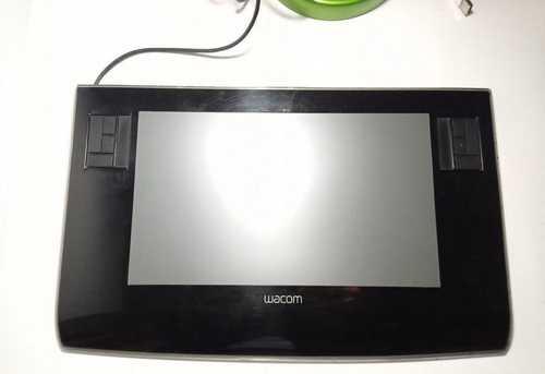 Wacom intuos 3 ptz-631 a5 wide