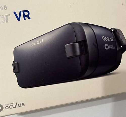 Samsung Gear VR (sm-r323)