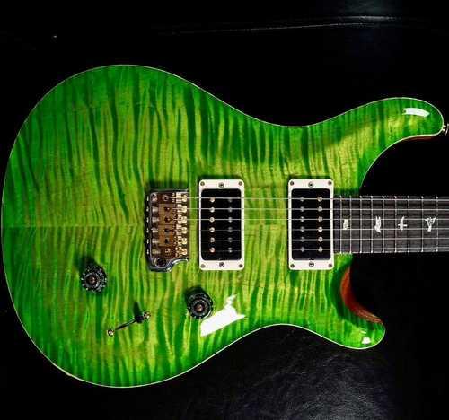 В Москве PRS Custom 24 top 10 Core series