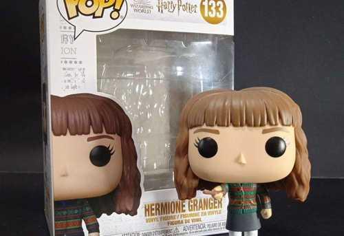 Funko Pop Harry Potter - Hermione Granger 133