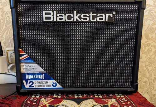 Комбоусилитель Blackstar ID:Core Stereo 20 V2