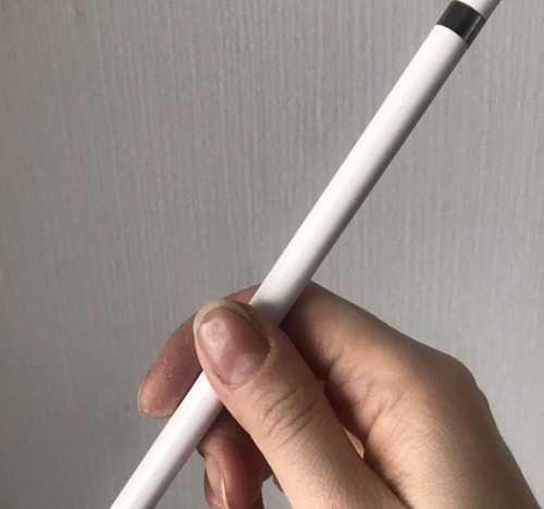 Apple pencil 1 на запчасти