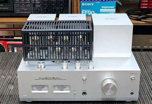 Ламповый усилитель luxman SQ-N150 №2