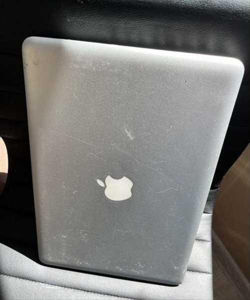 Муляж ноутбук Apple MacBook Pro 13
