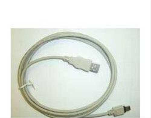 Gembird CC-USB2-AM5P-6 USB 2.0 кабель для соед. 1