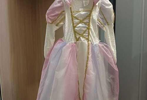Платье праздничное для девочки, платье принцессы