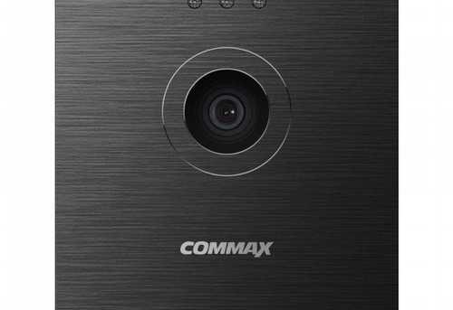 Commax DRC-4M Темно-серый вызывная панель