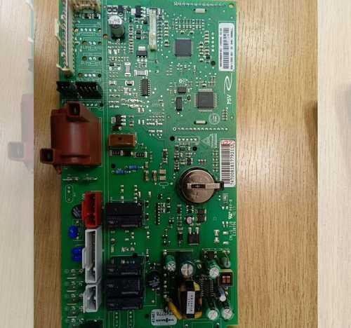 Плата управления Viessmann Vitopend 100 A1JB, A1HB