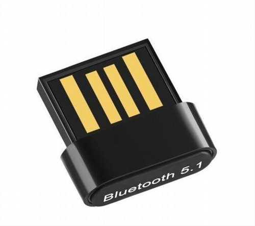 Bluetooth 5.1 адаптер Sellerweb BT-513