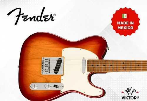 Fender Limited Edition Player Telecaster (новая)