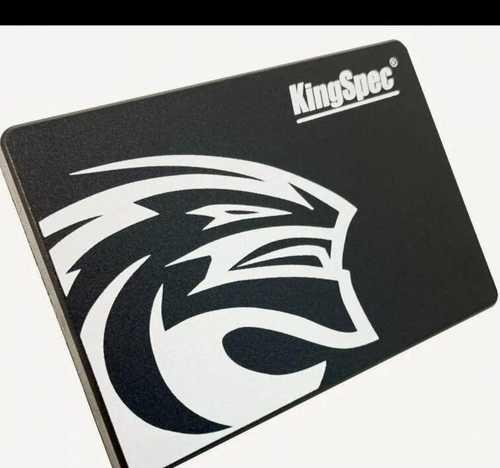 Ssd kingspec 512gb