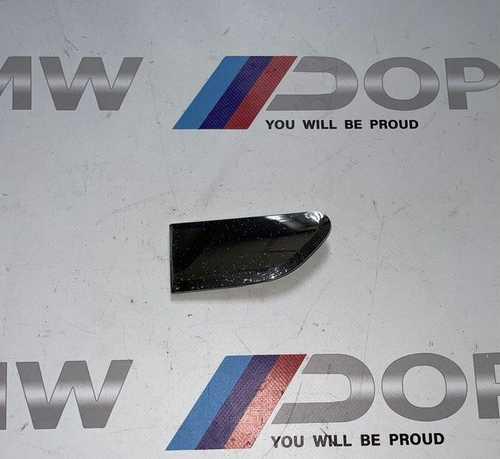 Накладка указателя поворота BMW F01 F02 F03 F04