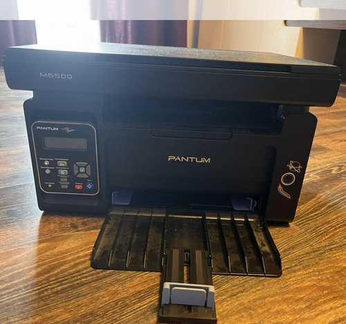 Мфу pantum m6500