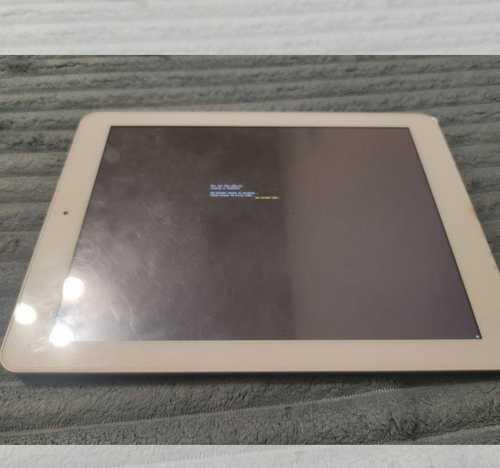 Планшет teclast X98 plus II