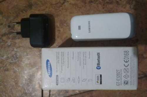 Samsung gt - e1282t мобильник