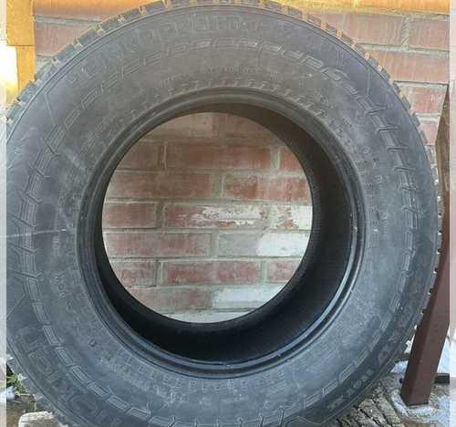 Nokian Tyres Hakkapeliitta 7 SUV 265/65 R17 116T