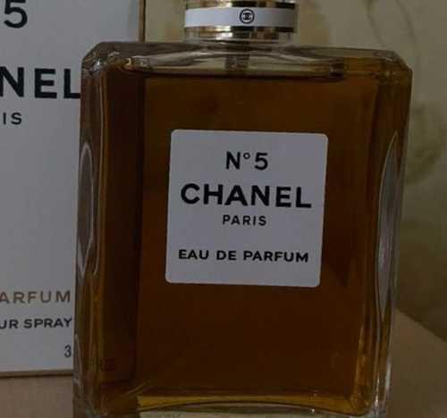 Духи женские chanel 5
