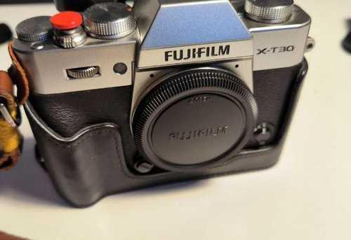 Фотоаппарат Fujifilm xt30