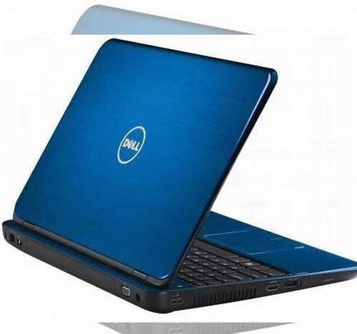 Ноутбук Dell Inspiron N5110