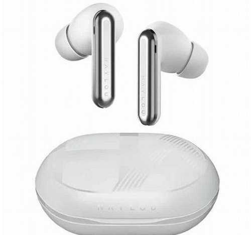 Наушники Bluetooth Haylou Mori Pods ANC