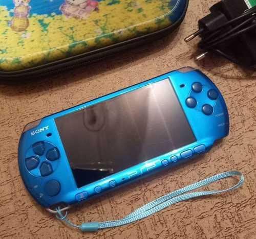 Sony PSP 3008 / 64gb