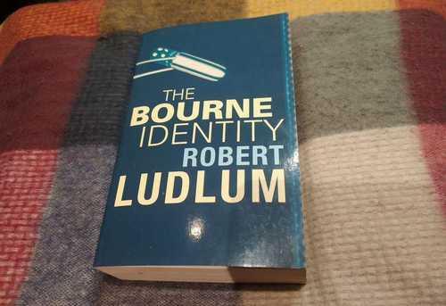 Robert Ludlum The Bourne Identity