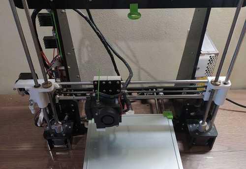 3D принтер Anet A8