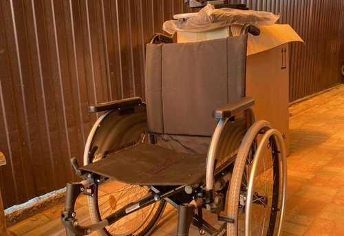 Кресло-коляска инвалидная ottobock старт комнатная