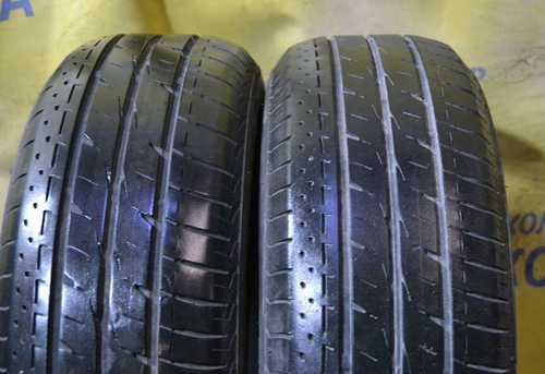 Bridgestone Luft RV II 195/65 R15