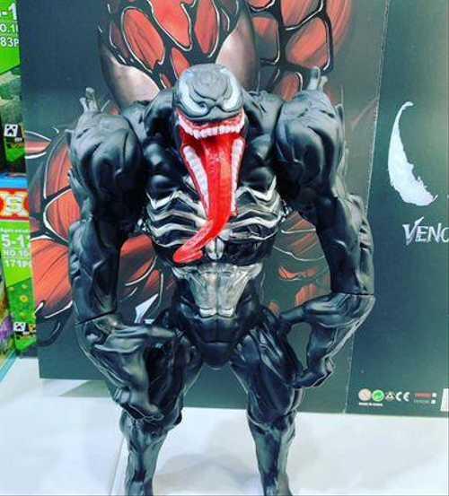 Веном Venom Фигурка Игрушка