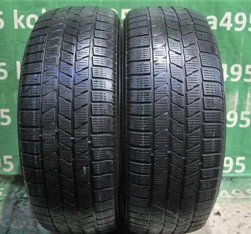 Pirelli Scorpion Ice&Snow 255/55 R19