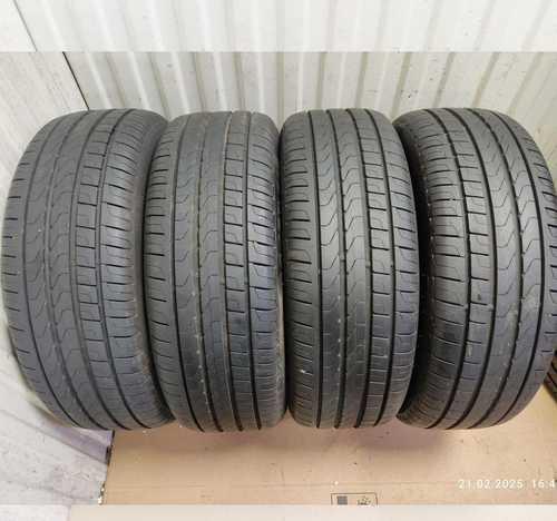 Pirelli Cinturato P7 205/50 R17 89V