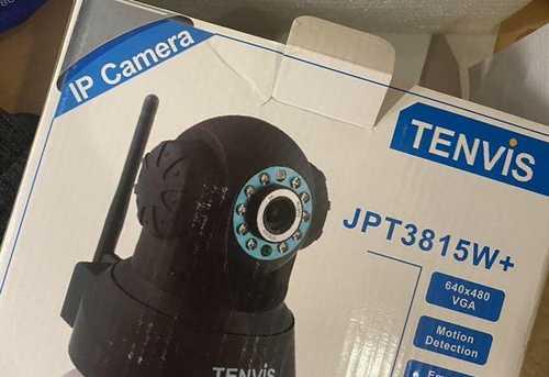 IP-камера tenvis JPT3815W