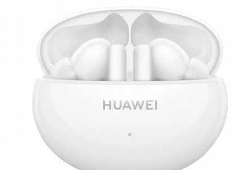 Наушники Huawei Freebuds 5i, белый