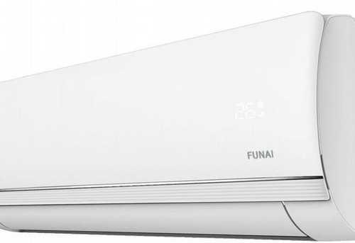 Кондиционер funai серии kadzoku Inverter