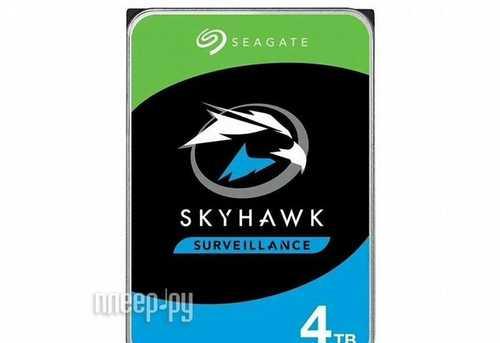 Seagate Skyhawk 4Tb ST4000VX016