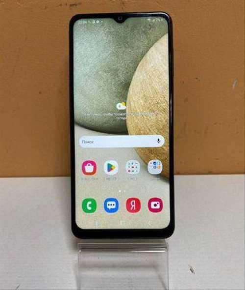 Смартфон Samsung Galaxy A12 3/32 гб(В) Вся Россия | Мобильные телефоны ...